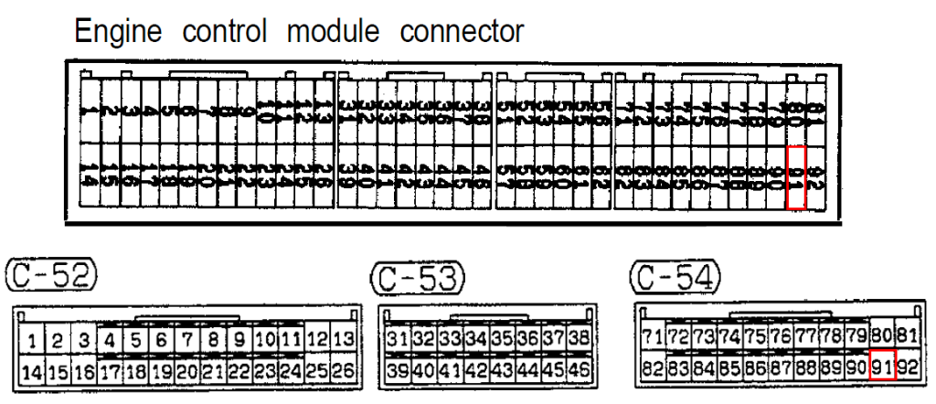 NLTS (No Lift To Shift) – THE ORIGINAL VR4 Clone™ ECU