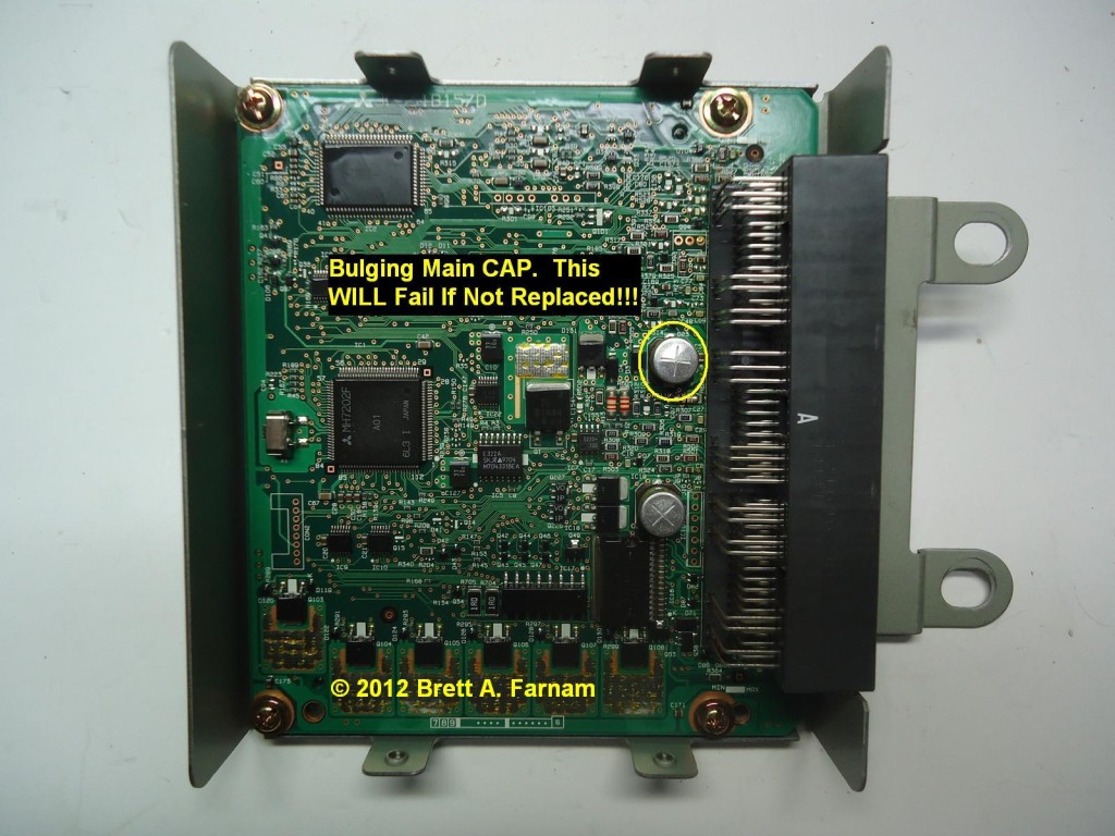 About – THE ORIGINAL VR4 Clone™ ECU